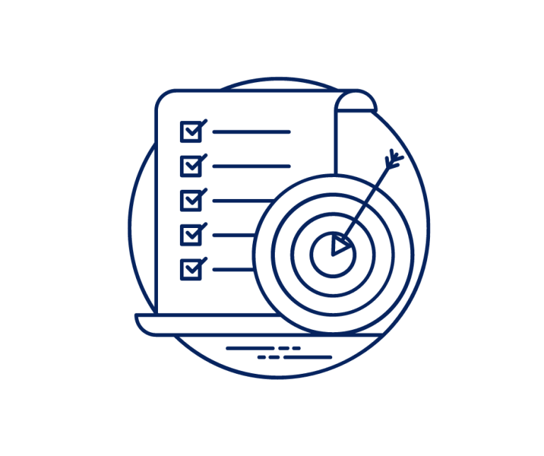 Our Approach - National Early Warning System Platform (NEWSP) (NEWSP)